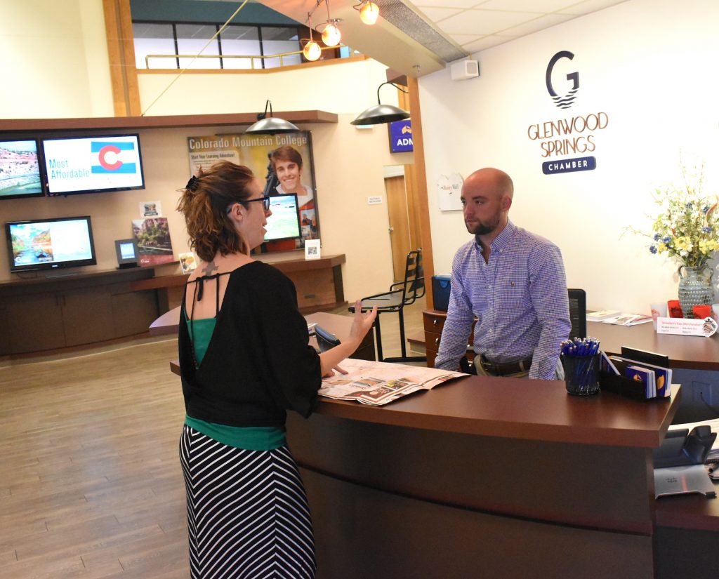 Colorado Tourism Office’s online concierge training not just for ...