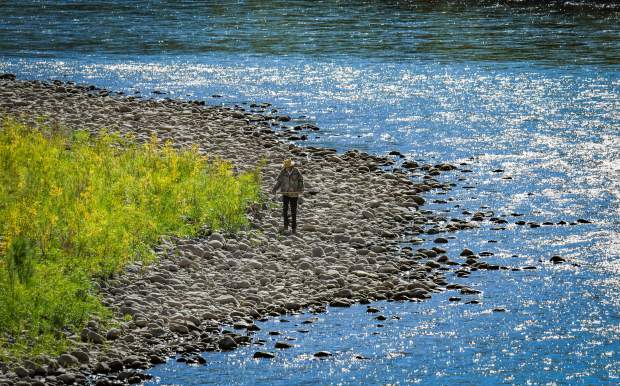 ‘The new face of Glenwood Springs’: Two Rivers Park Project begins Oct ...