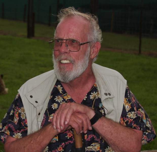 Stuart Randall “Randy” Vanderhurst | PostIndependent.com