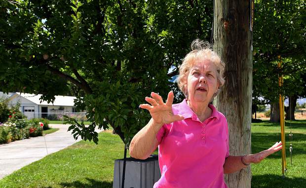 50 years from the Rulison nuclear bomb explosion | PostIndependent.com