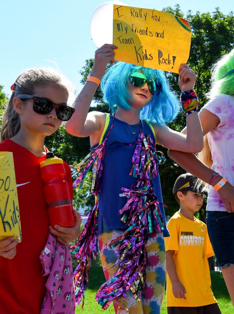 PHOTOS: Rally the Valley 2019 | PostIndependent.com
