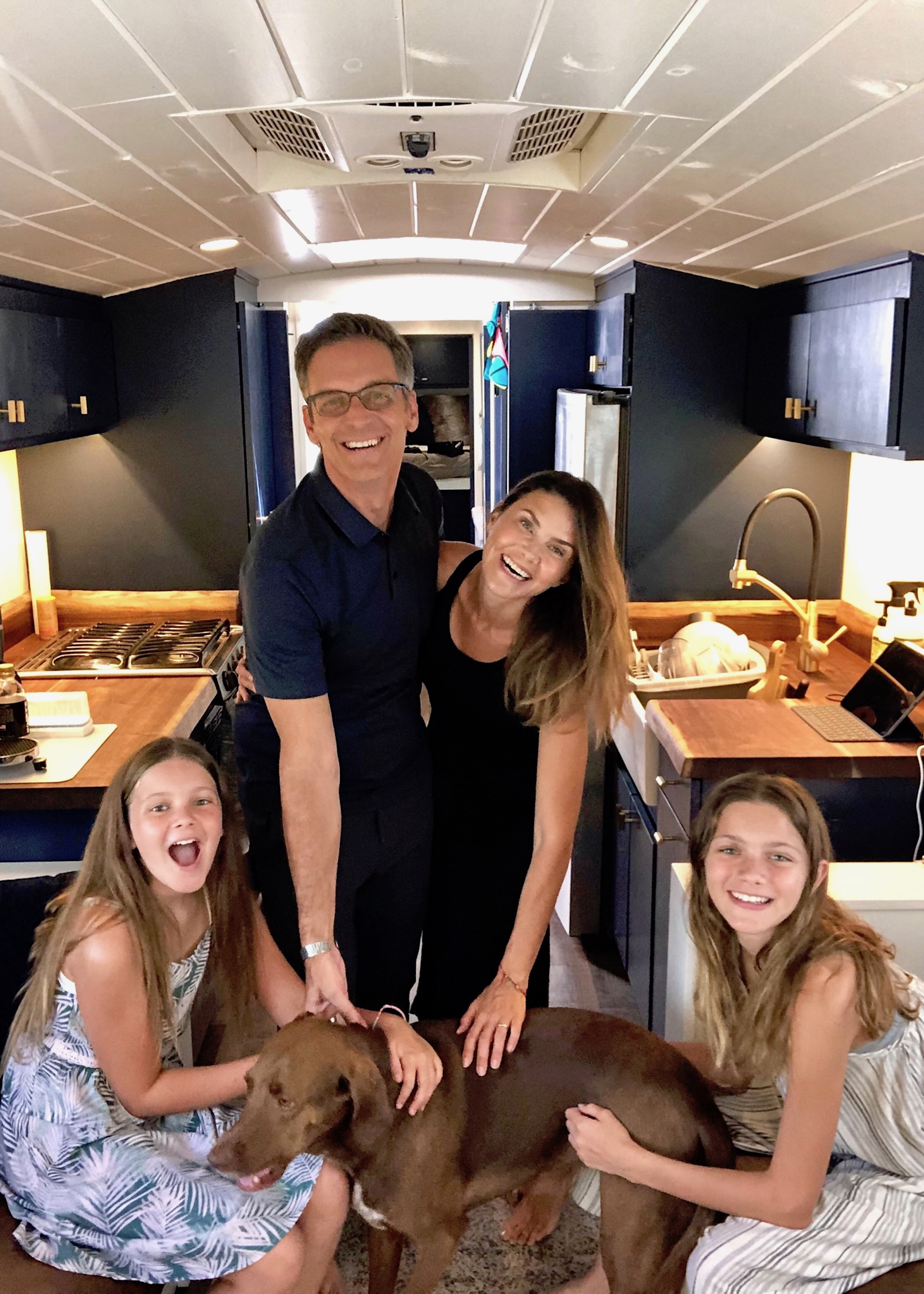 Former Carbondale family’s national bus tour seeks end to stigma around ...