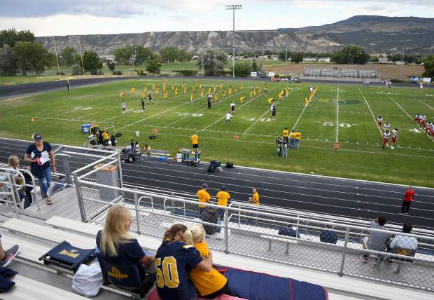 Football Friday | PostIndependent.com