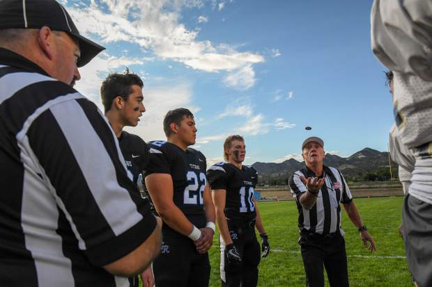 Photos: Titans Football | PostIndependent.com