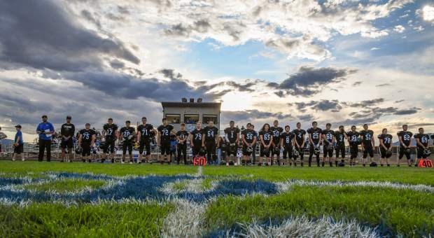 Photos: Titans Football | PostIndependent.com