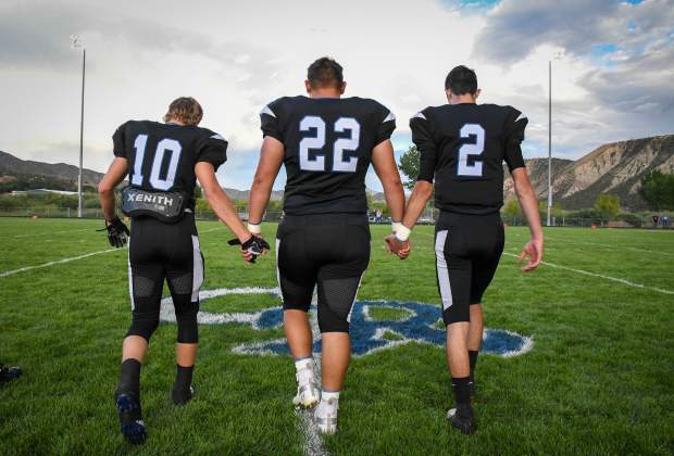 Photos: Titans Football | PostIndependent.com