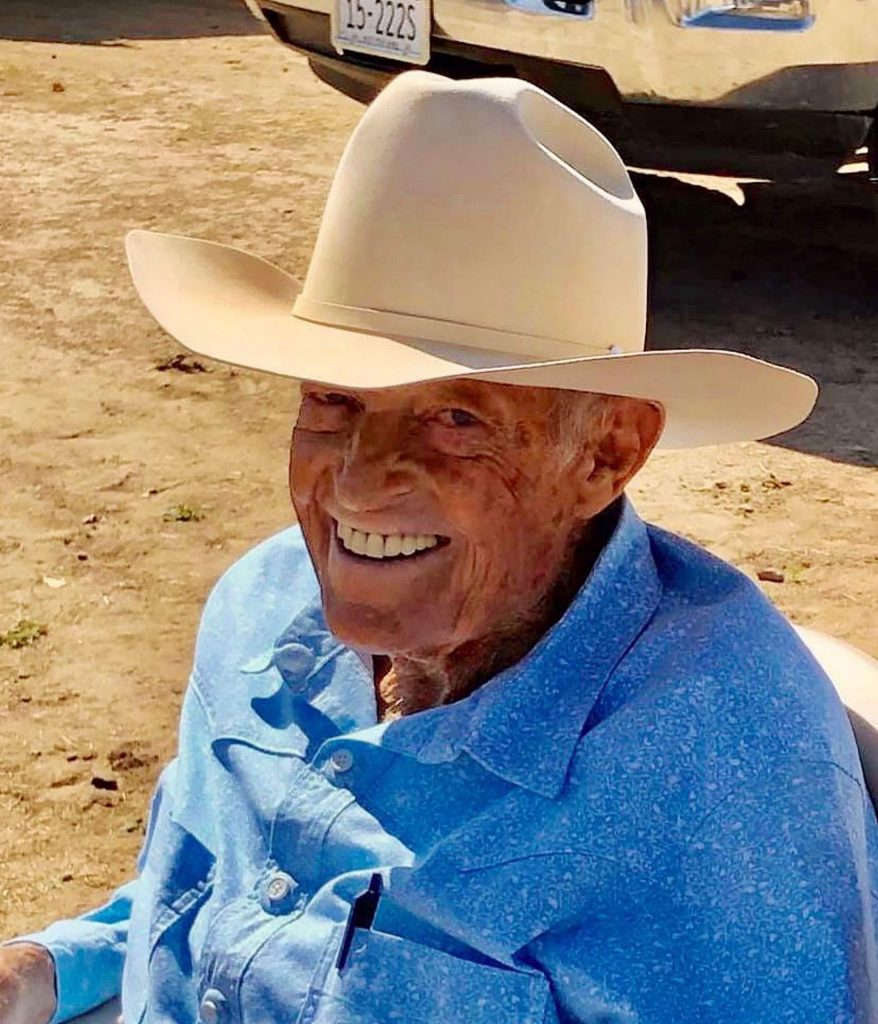 J. Cleveland Gentry (April 5, 1932 — October 21, 2019 ...