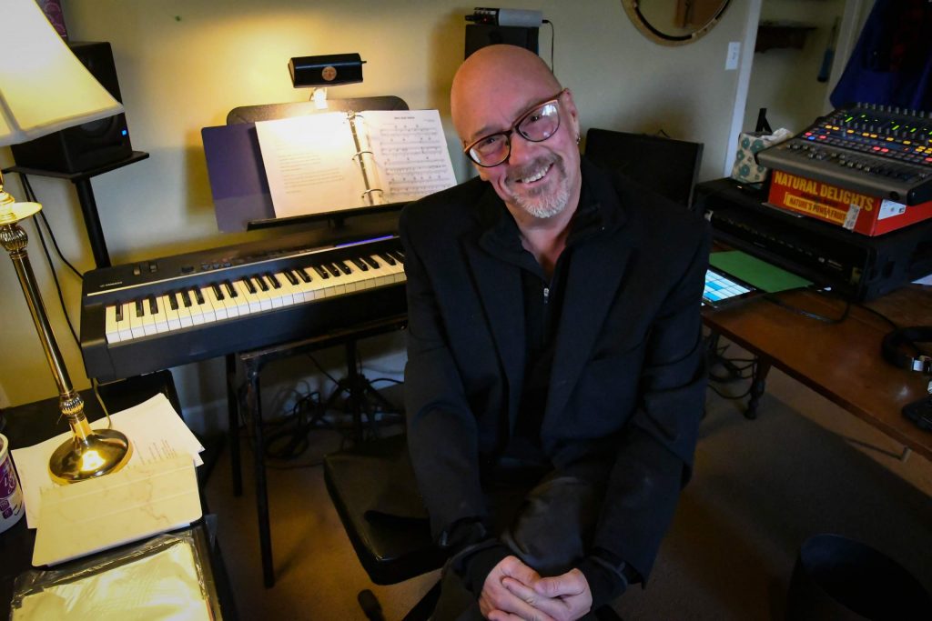 Impressive lineup is Plan B for Music Series | PostIndependent.com