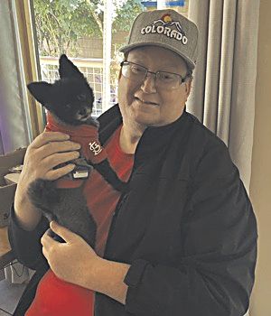 Scott MacQueen (January 16, 1963 — October 15, 2019) | PostIndependent.com