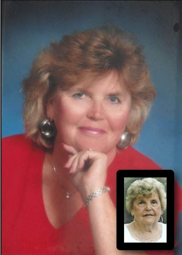 Geraldine (Geri) Newell (October 21, 2019) | PostIndependent.com