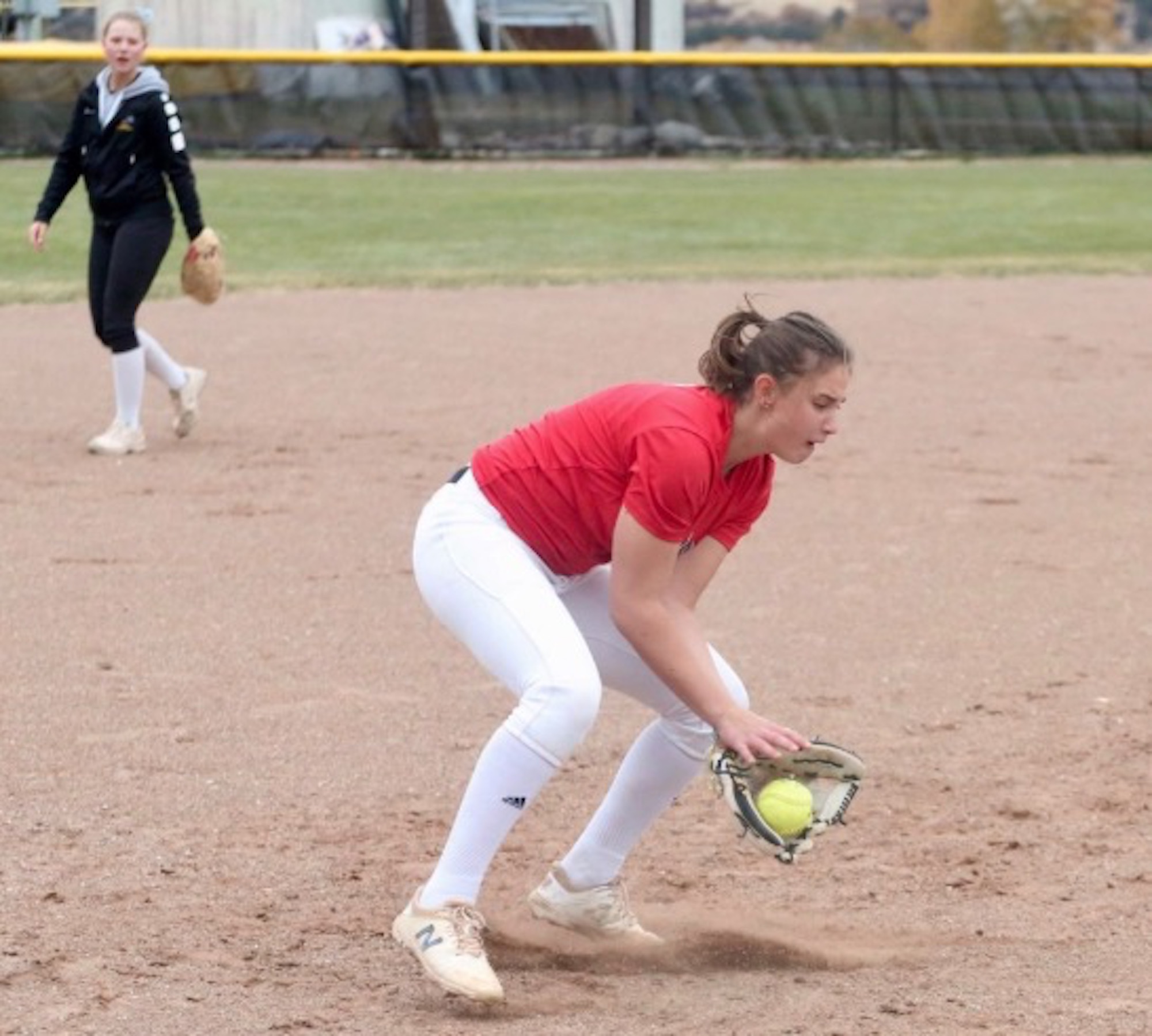 Zoe Vozick leads powerful Basalt bats into 3A state softball tournament ...