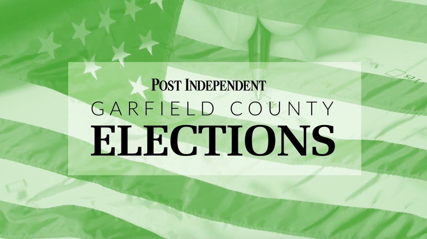 How the Western Slope voted in Colorado’s primary elections for ...