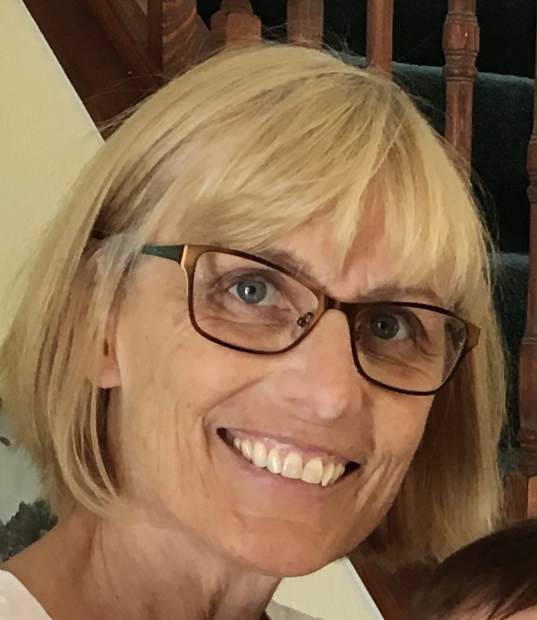 Jane Anderson Collins (March 30, 1954 — October 5, 2019 ...
