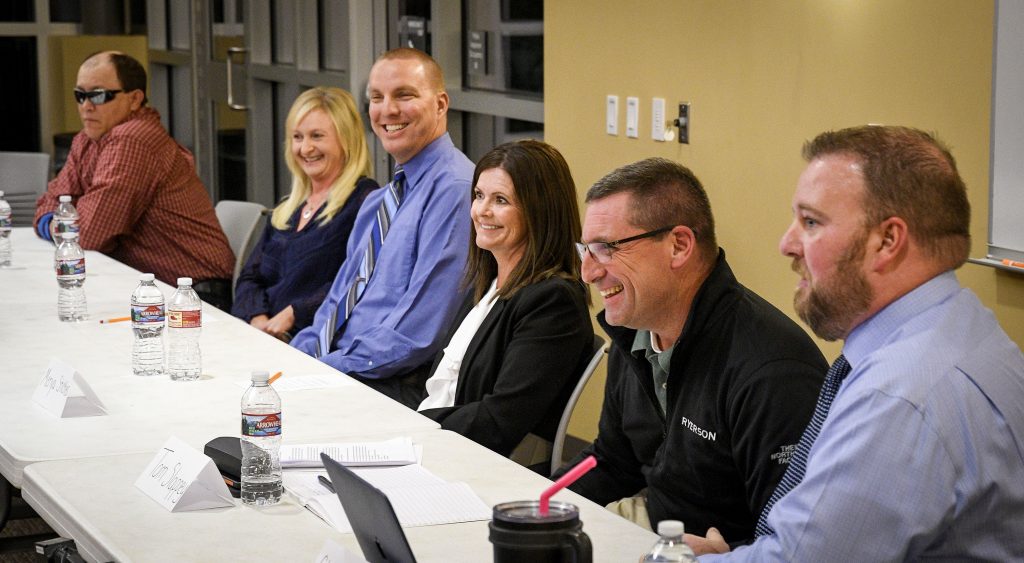 Final election tally confirms area school board, Garfield County ...