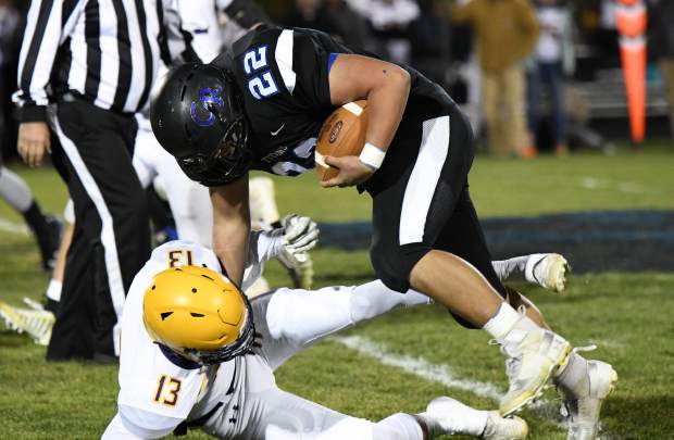 Basalt pulls away from Coal Ridge for 34-0 win | PostIndependent.com