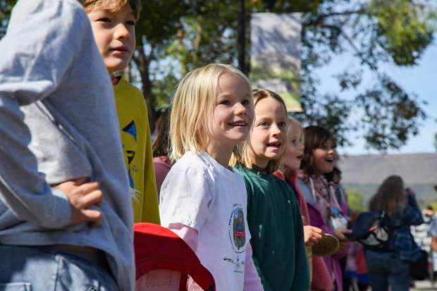 Carbondale celebrates its ghosts of past Potato Days | PostIndependent.com