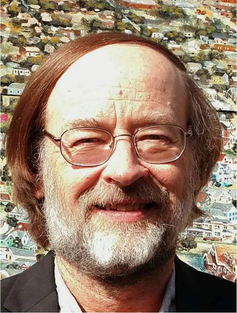 Semro column: The uninsured — A tale of two states | PostIndependent.com