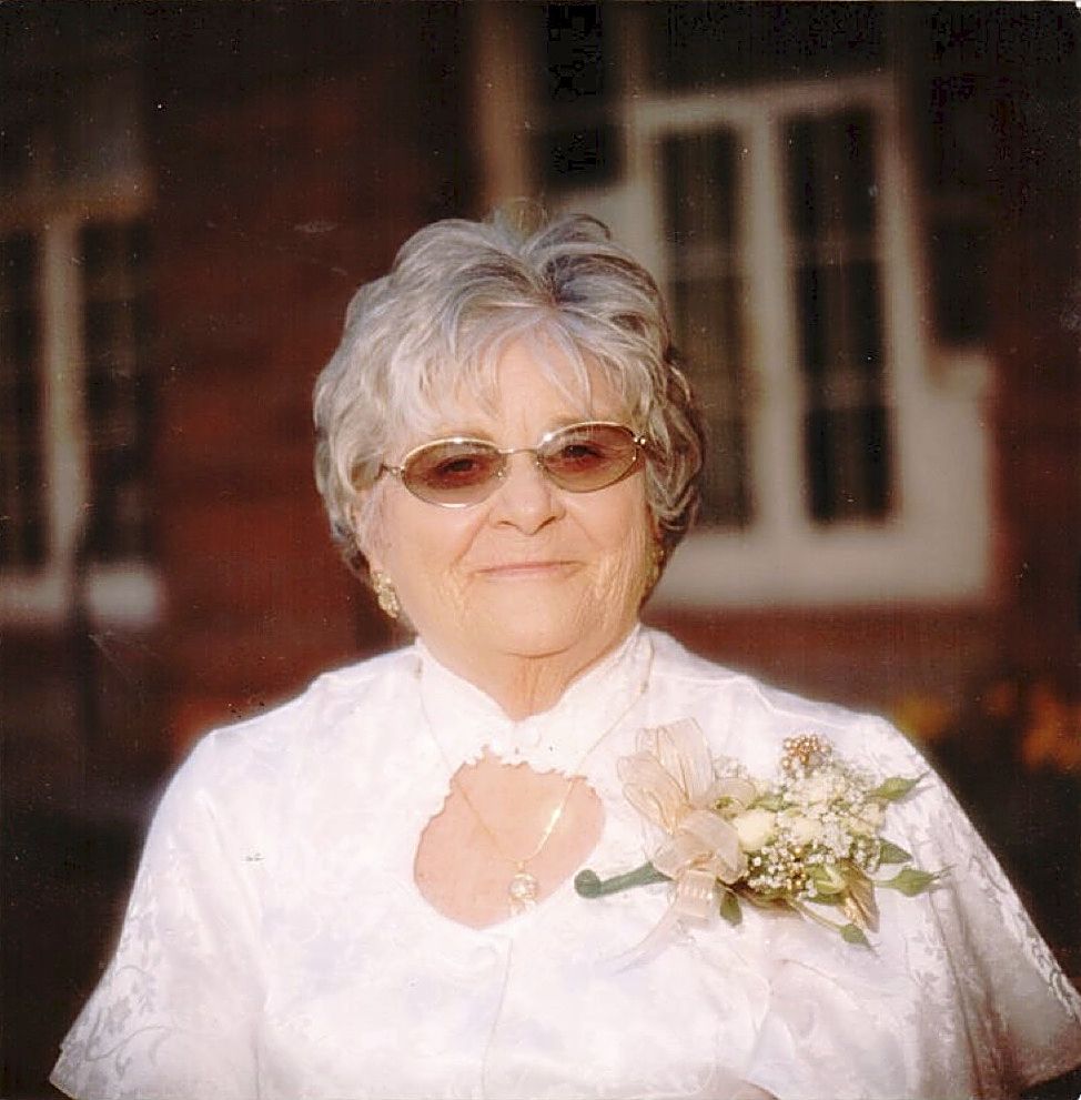 Agnes Grange (July 4, 1929 — November 13, 2019) | PostIndependent.com