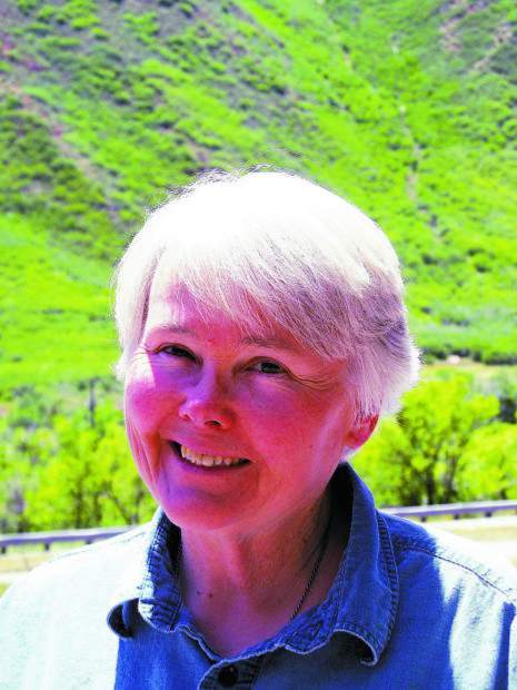 Sextiped Valley column: May the Force(-Free) Be With You ...