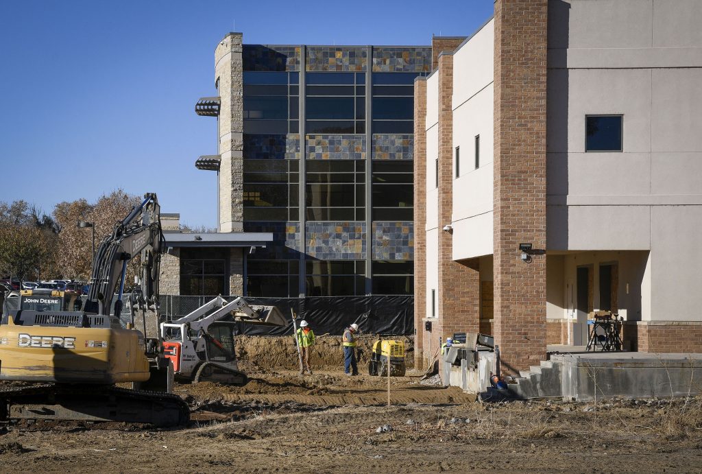 Grand River Health is expanding for the future and keeping care local ...