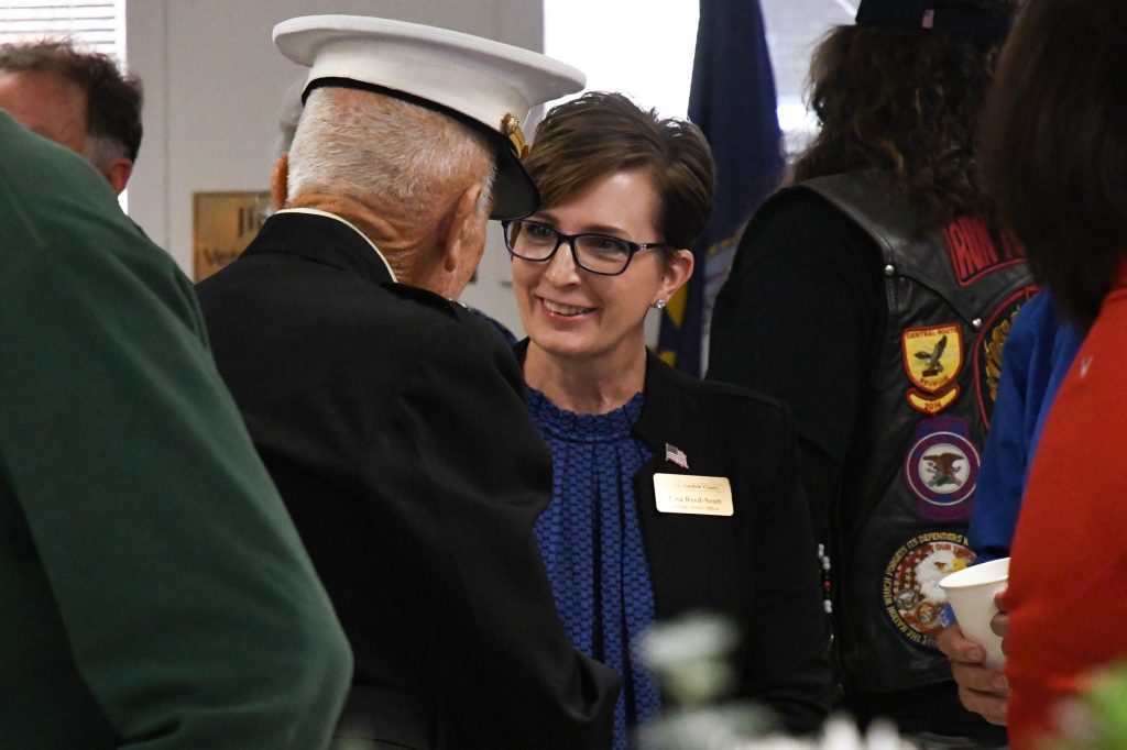 Sunday Profile: ‘Thank you for your service’ | PostIndependent.com