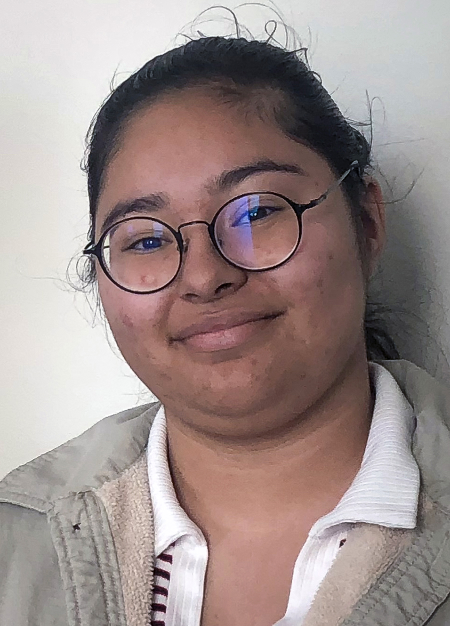 Two RHS Bears recognized as National Hispanic Scholars ...