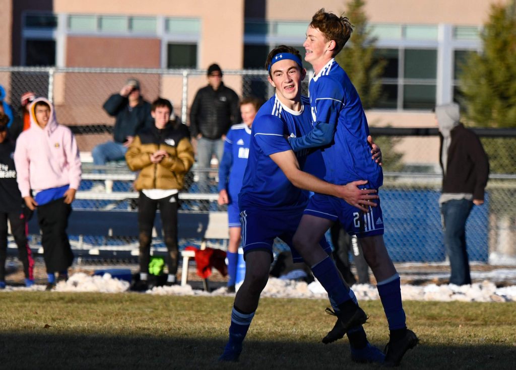 Roaring Fork run to 3A soccer state title game has been several years ...