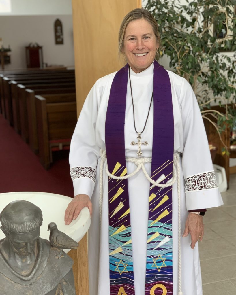 Glenwood Episcopal priest leaving three-church appointment to lead St ...
