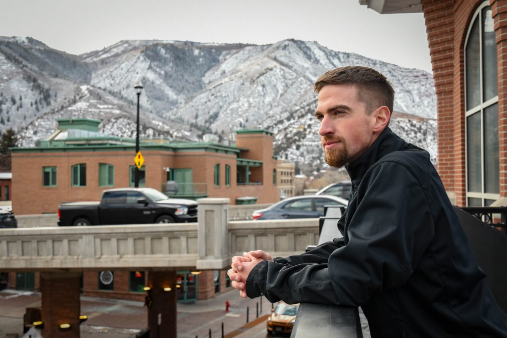 Sunday Profile: Pat Miller has a lot on tap as he works to build ...