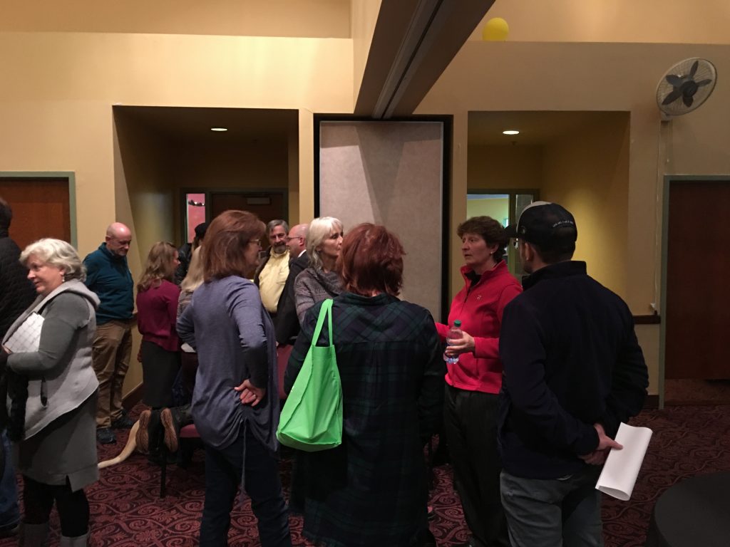 The final four: Glenwood Springs police chief candidates talk policing ...