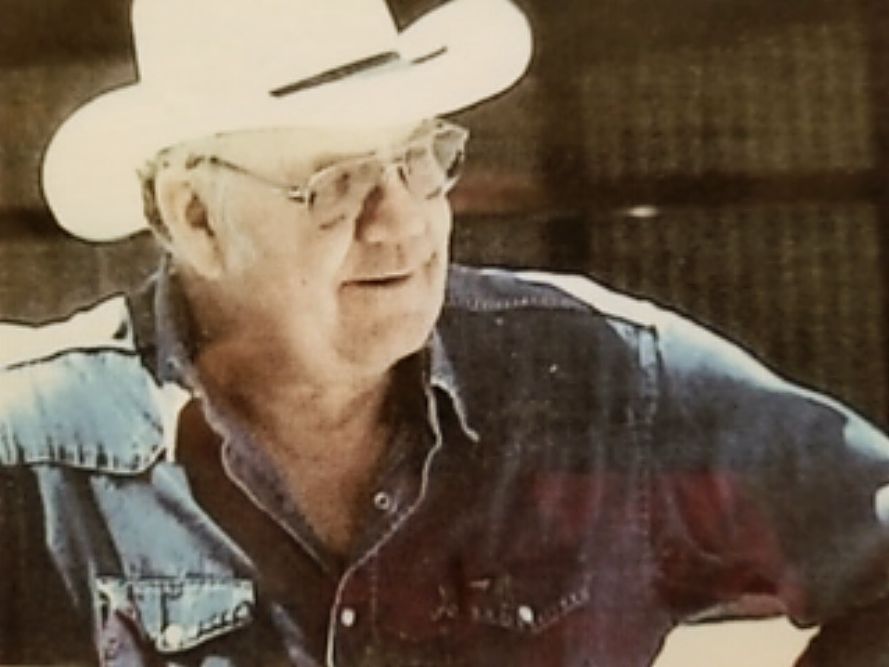 George Edward Macdonell (March 28, 1934 — November 16, 2019 ...