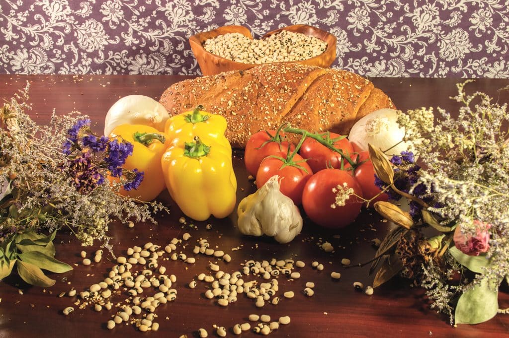 The Weekend Dish: Luck is best served with cornbread | PostIndependent.com