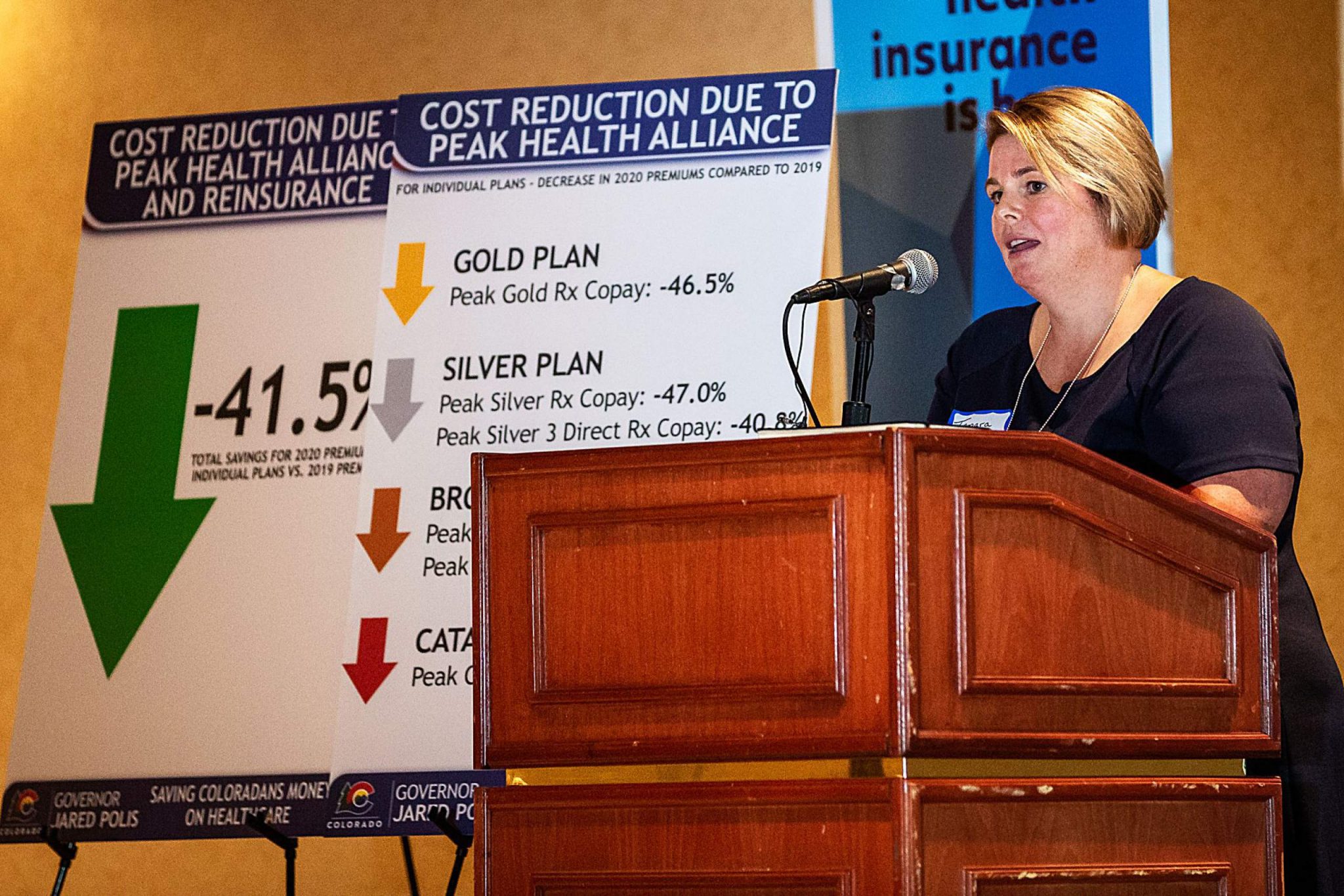 Colorado sees record-high enrollment in health insurance for 2025 ...