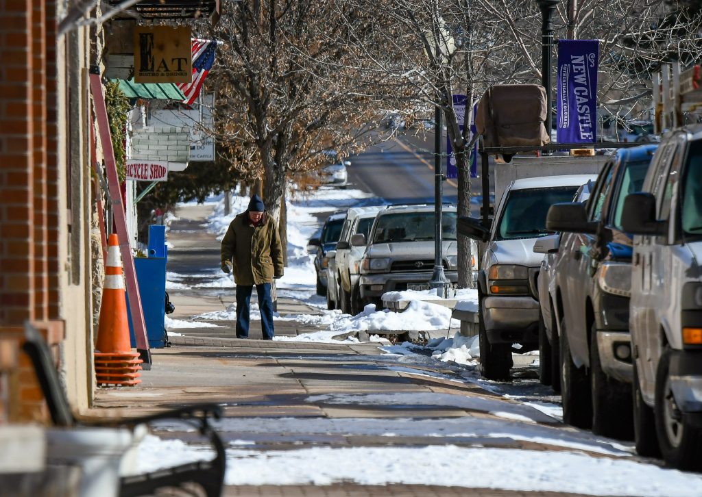 New Castle to take on capital projects with additional reserve funds in ...