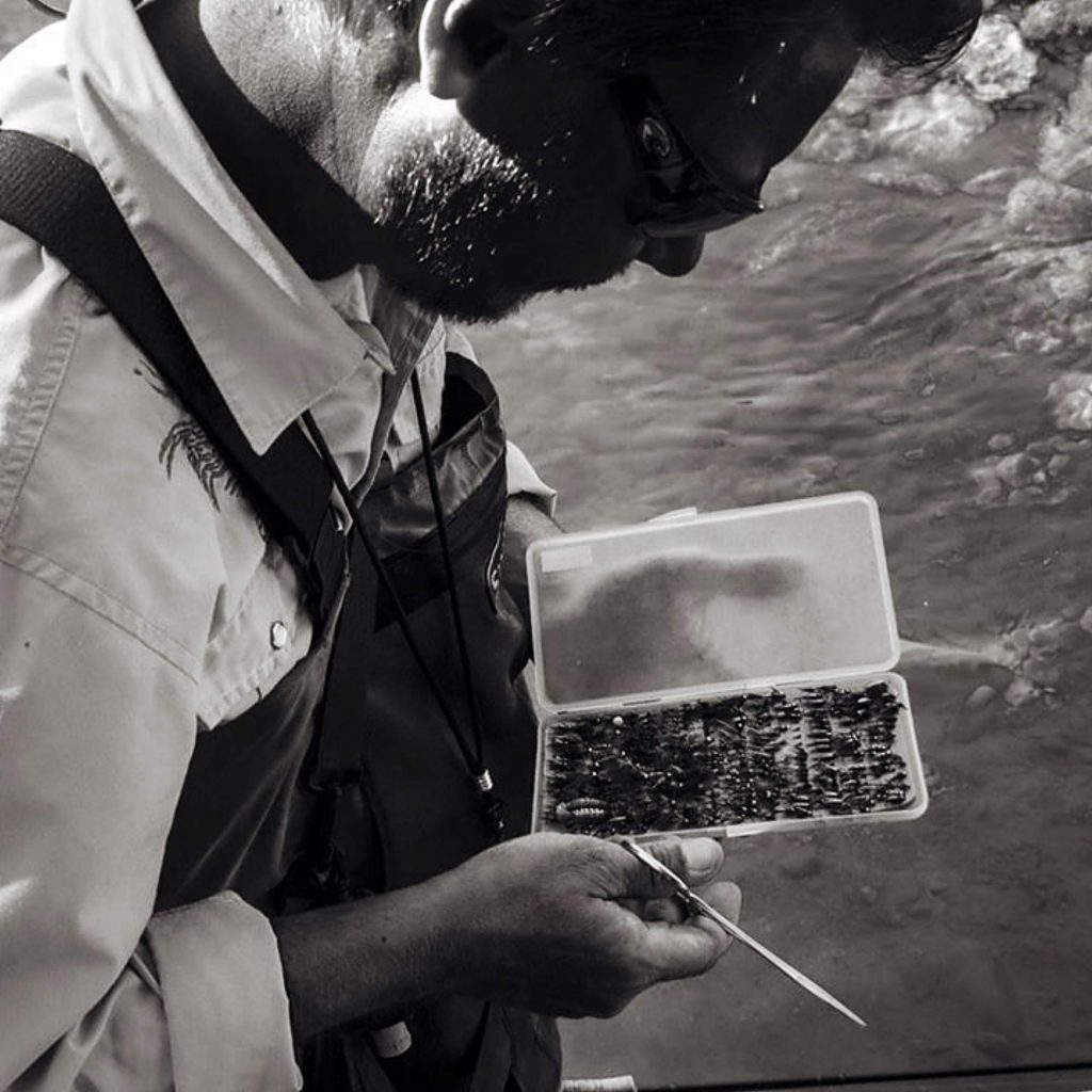 On the Fly column: Match the hatch | PostIndependent.com