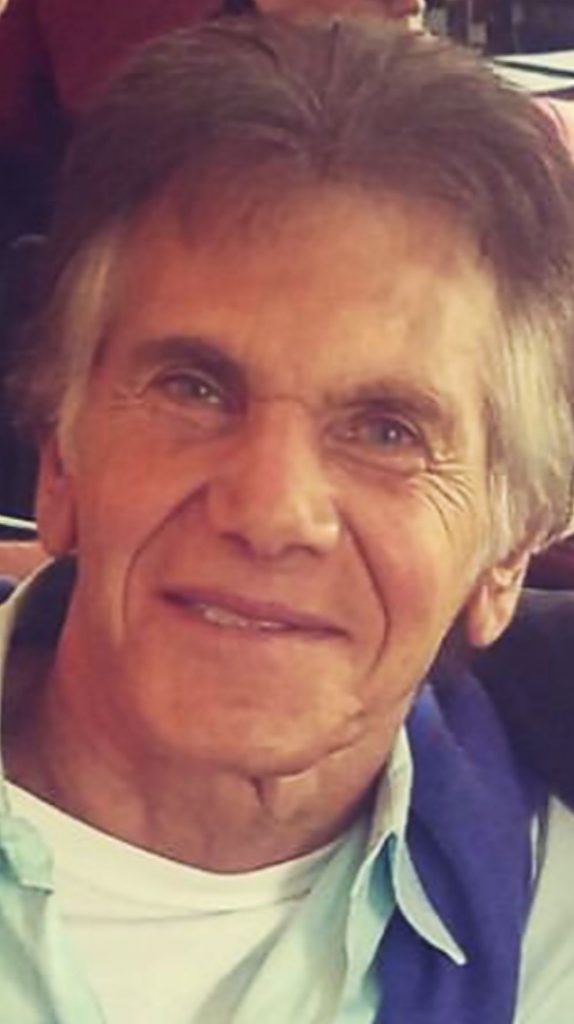 Michael Abdo (May 14, 1936–December 21, 2019) | PostIndependent.com