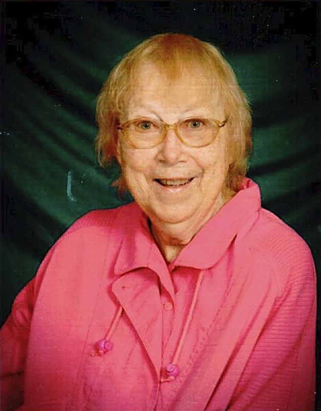 Pat LeVan (September 2, 1937 — December 28, 2019) | PostIndependent.com