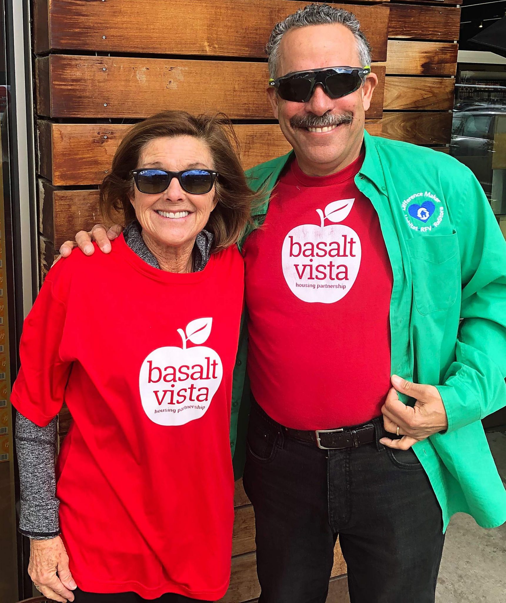 Gail Schwartz takes helm of Habitat for Humanity from Scott Gilbert ...