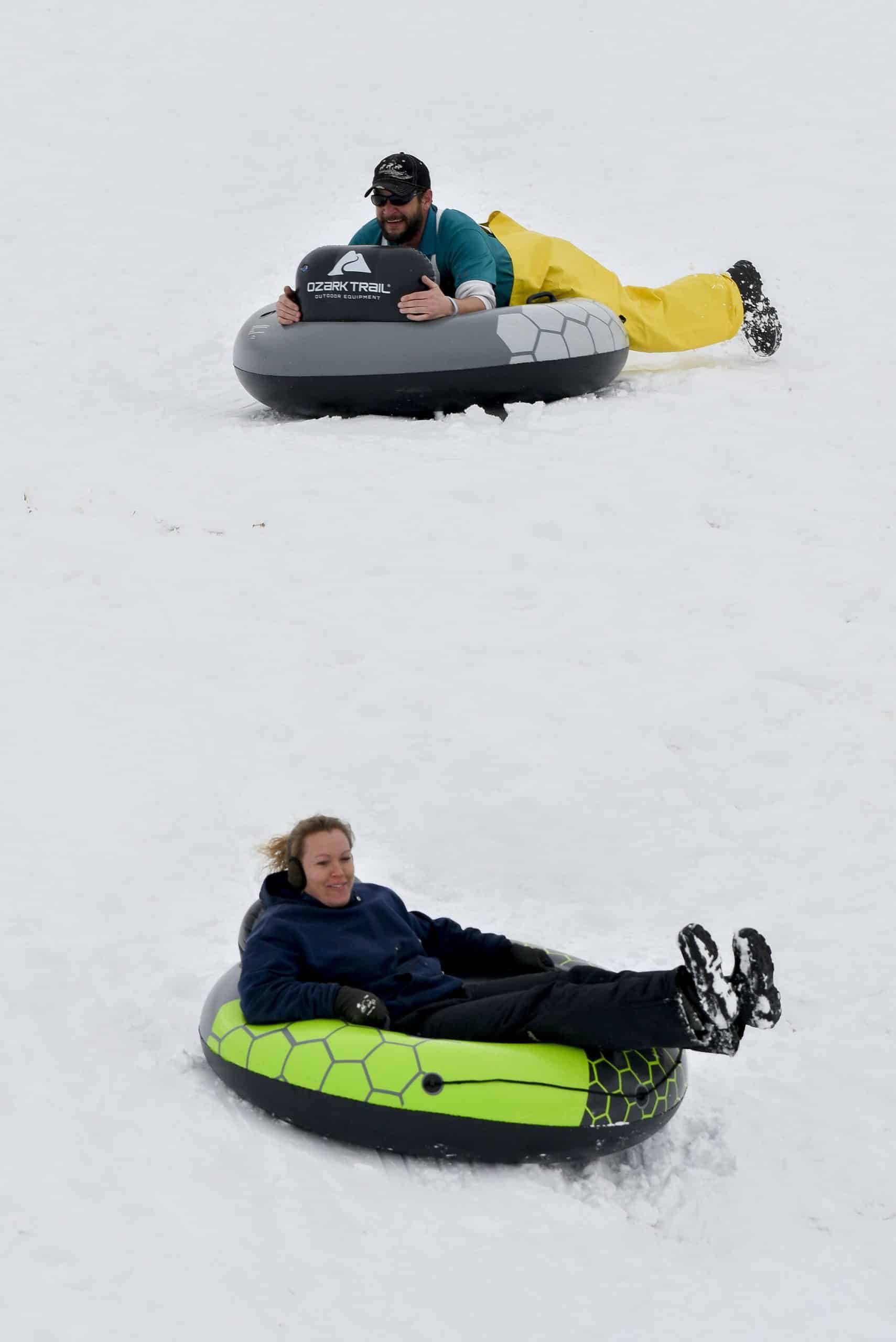 PHOTOS: Snowmageddon 2020 day 2 | PostIndependent.com