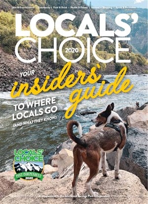 Local’s Choice 2020 | PostIndependent.com