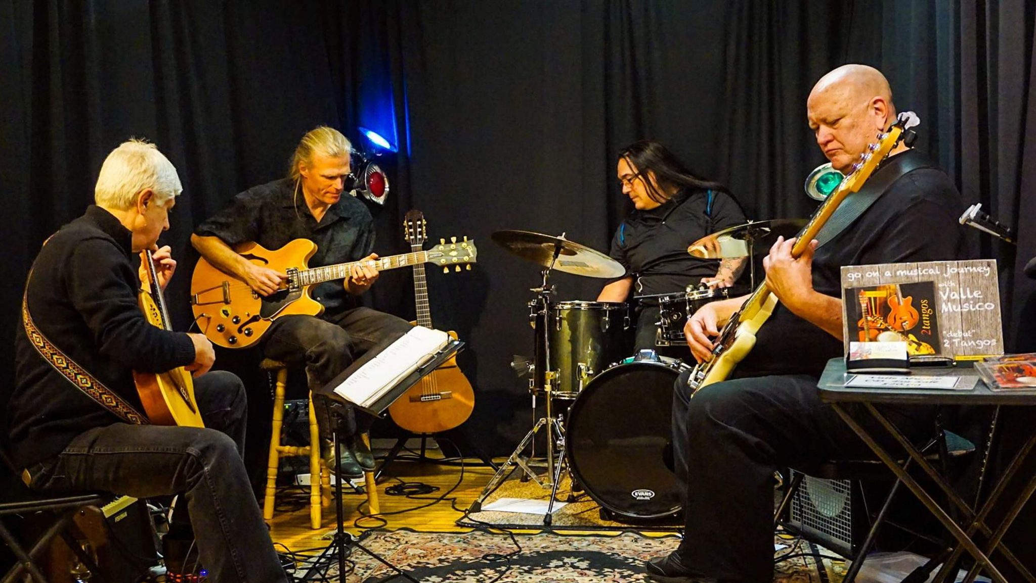 Steve’s Guitars celebrates 1,000th Friday concert | PostIndependent.com