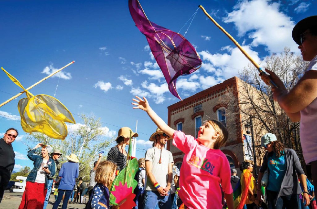 Carbondale’s May First Friday features block party, pride parade ...