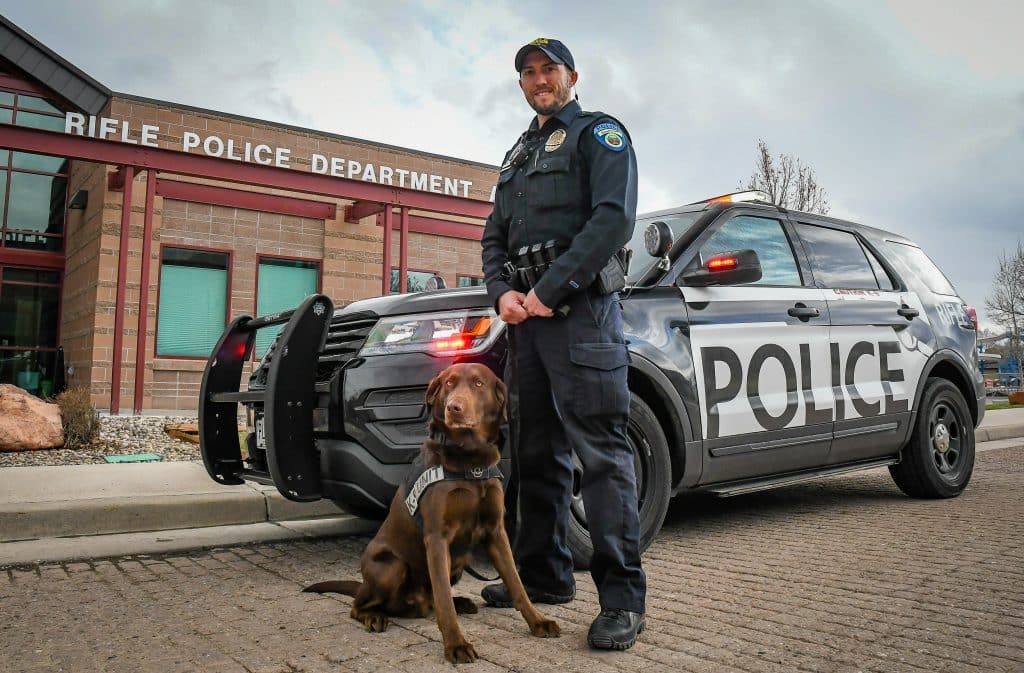 COVID Diaries: Ultimately for the public safety | PostIndependent.com