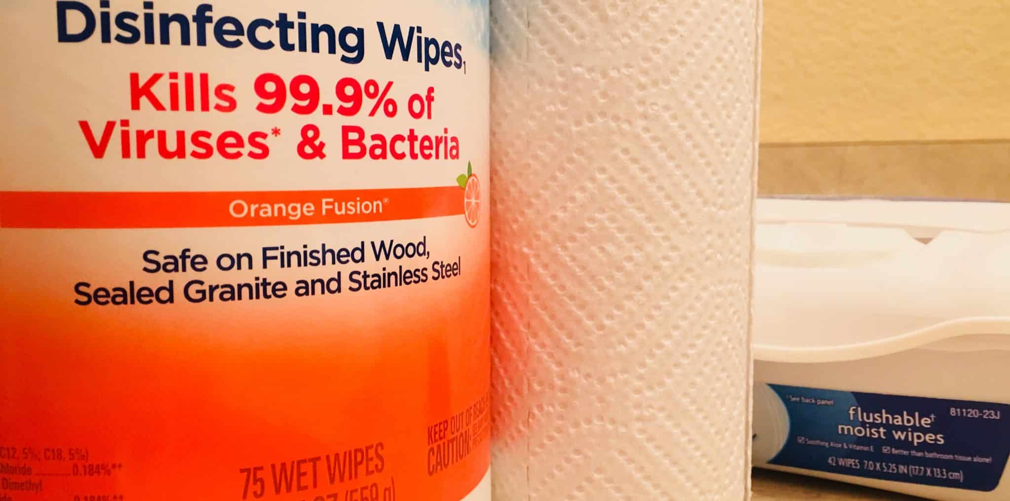 Before you flush: Glenwood sewers take on influx of non-flushable items ...