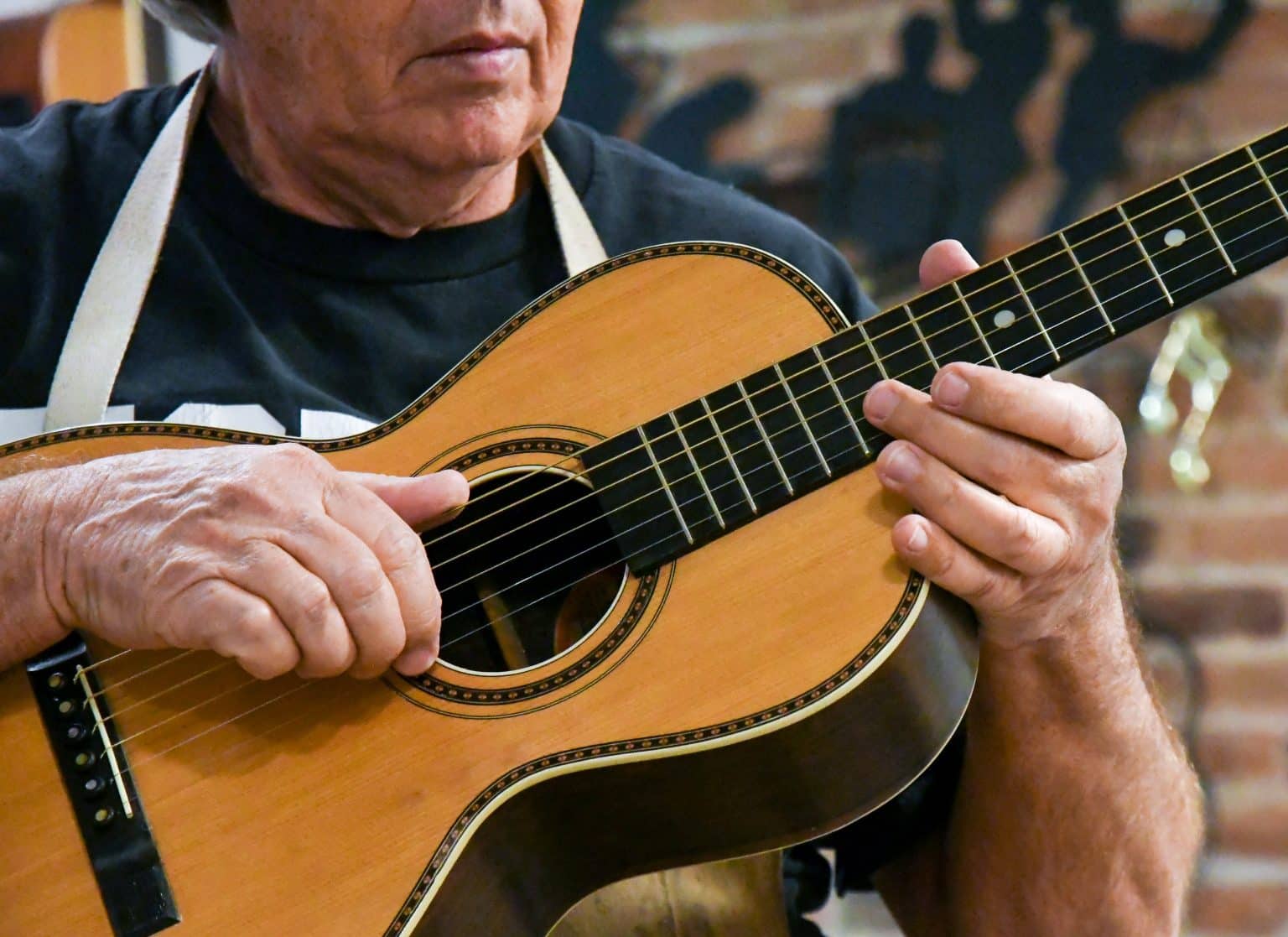 Monday Profile: Wally Bacon motivated by love of vintage instruments ...