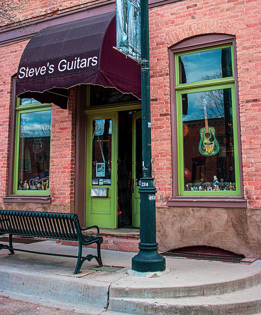 Streamin’ Steves close to becoming reality | PostIndependent.com