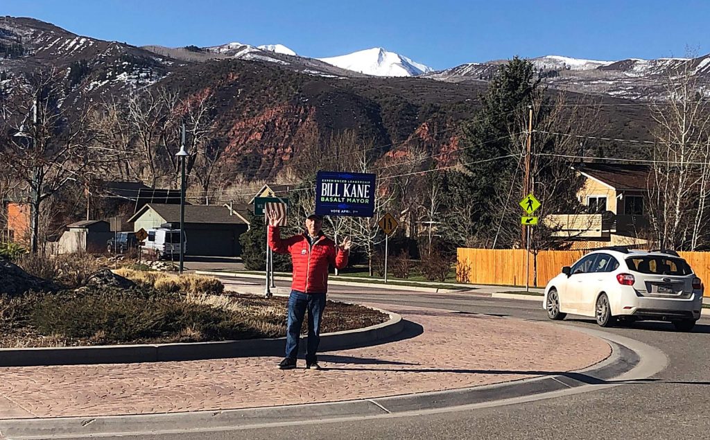 Bill Kane wins Basalt mayor’s race; Drummond, Knight lead field for ...