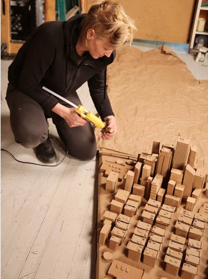 Aspen (virtual) Shortsfest 2020: Inside the making of the mind-blowing ...