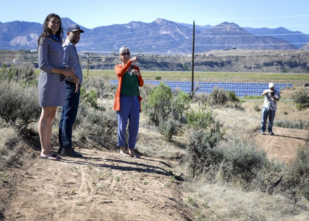 Southward connections | PostIndependent.com