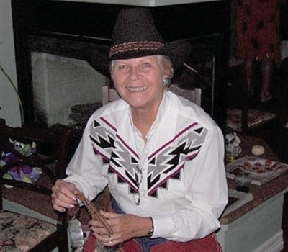 Obituary: Mary Vawter | PostIndependent.com